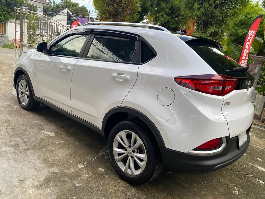 MG GS 1.5X 019 | ENNXO