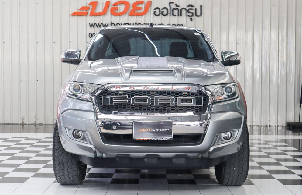 FORD RANGER OPEN CAB HI-RIDER 2.2 XLS 2018 | ENNXO