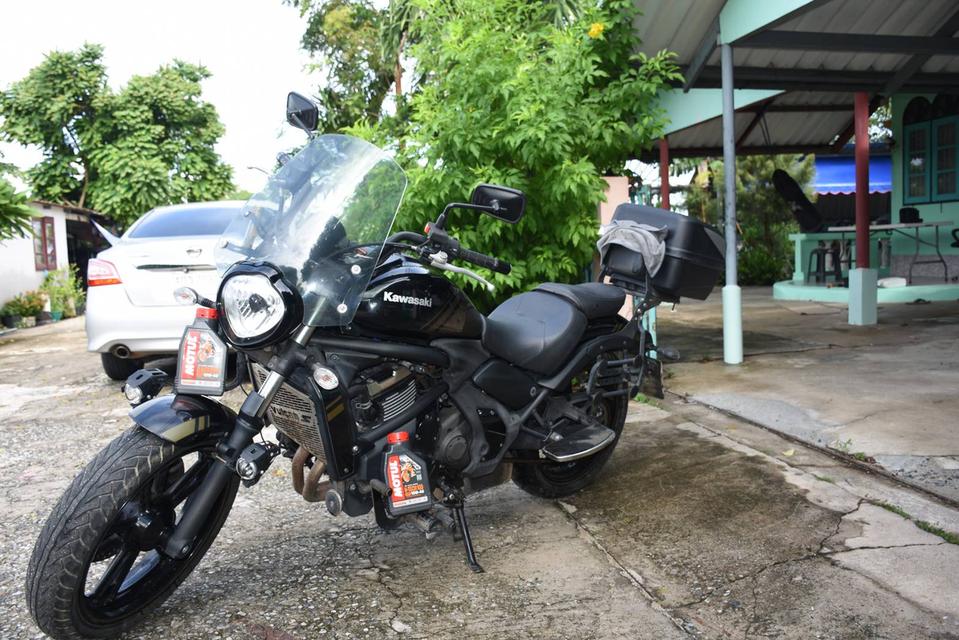 ฺBig Bike มือ 2 | ENNXO