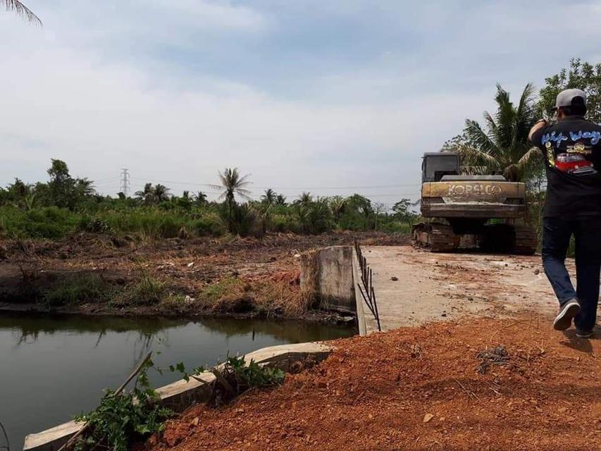 ขายที่ดินใกล้ถนนพระราม 2 | ENNXO