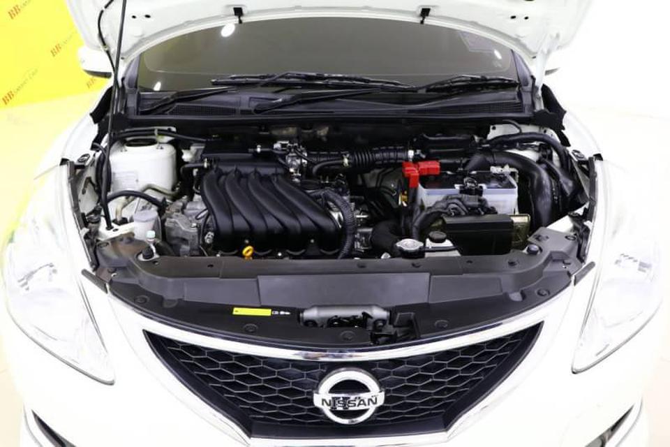1B49-118 NISSAN PULSAR 16 V 2014 | ENNXO