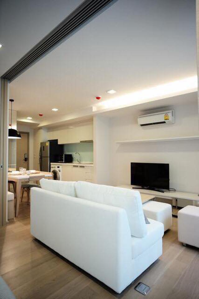 ให้เช่าคอนโด LIV @ 49 สุขุมวิท 49 ใกล้ BTS ทองหล่อ | ENNXO