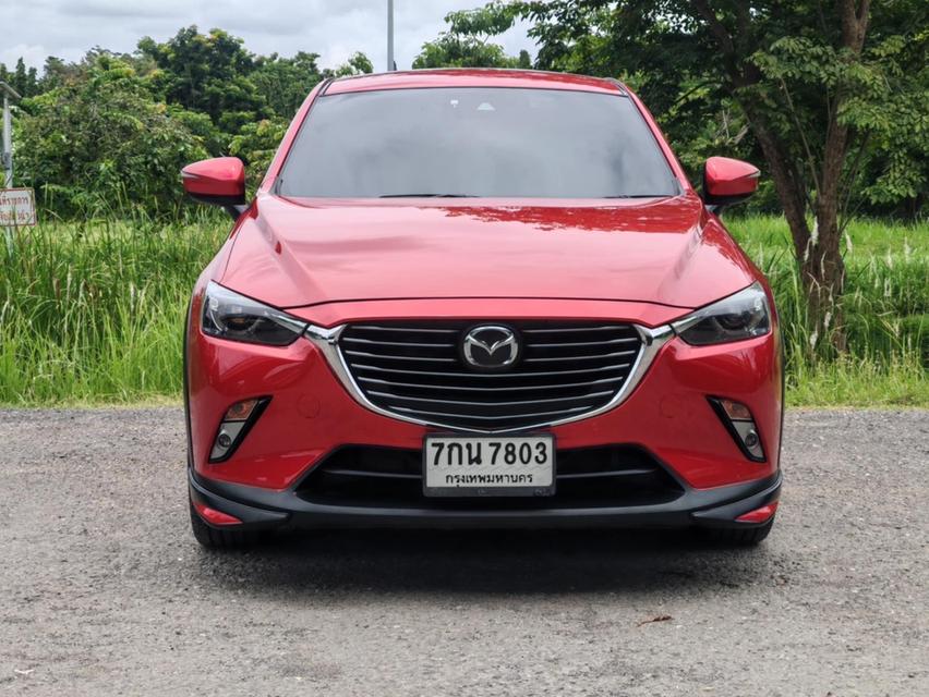 💥 Mazda CX-3 2.0 SP ปี 2018 💥 | ENNXO