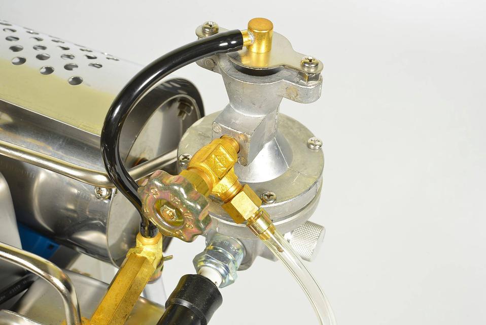 เครื่องพ่นยุง | ENNXO