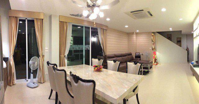 [A690]บ้านเดี่ยว 3 ชั้น I-NINE ไอ-นาย พหลโยธิน ซอยอินทามระ 9 | ENNXO