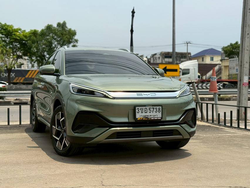ขาย Byd Atto3 Extender Range ปี23 | ENNXO