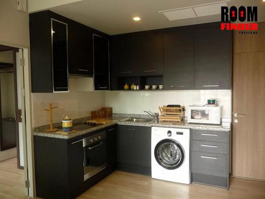FOR RENT NOBLE SOLO THONGLOR 1 BEDROOM 35,000 | ENNXO