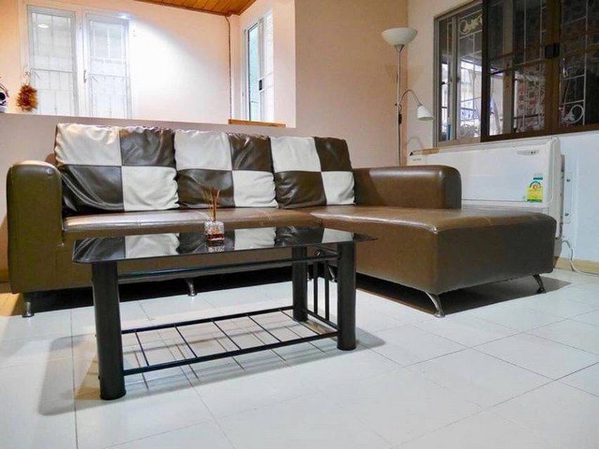 ขายทาวน์เฮ้าส์สายไหม สวยๆ 2 ชั้น 32 ตารางวา | ENNXO