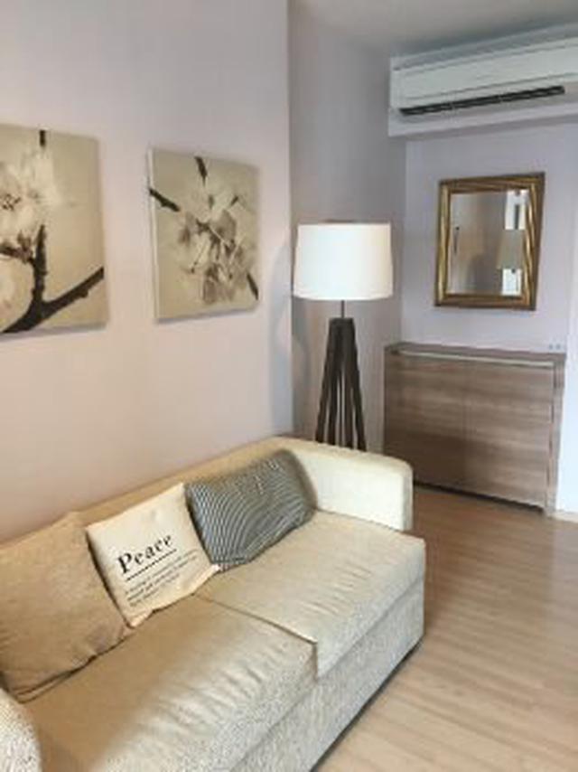 ให้เช่า คอนโด bts สะพานตากสิน RHYTHM สาทร 35 ตรม. bts สีลม | ENNXO