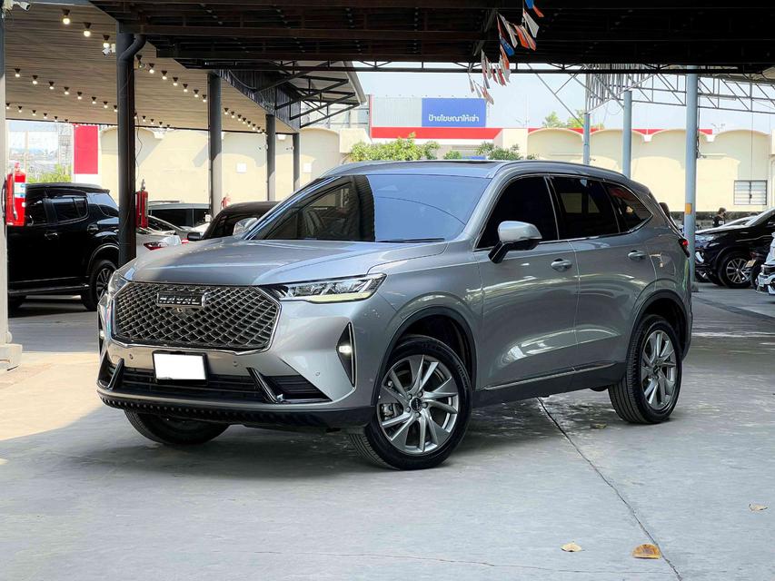 2021 Haval H6 HEV Ultra 1.5 | ENNXO