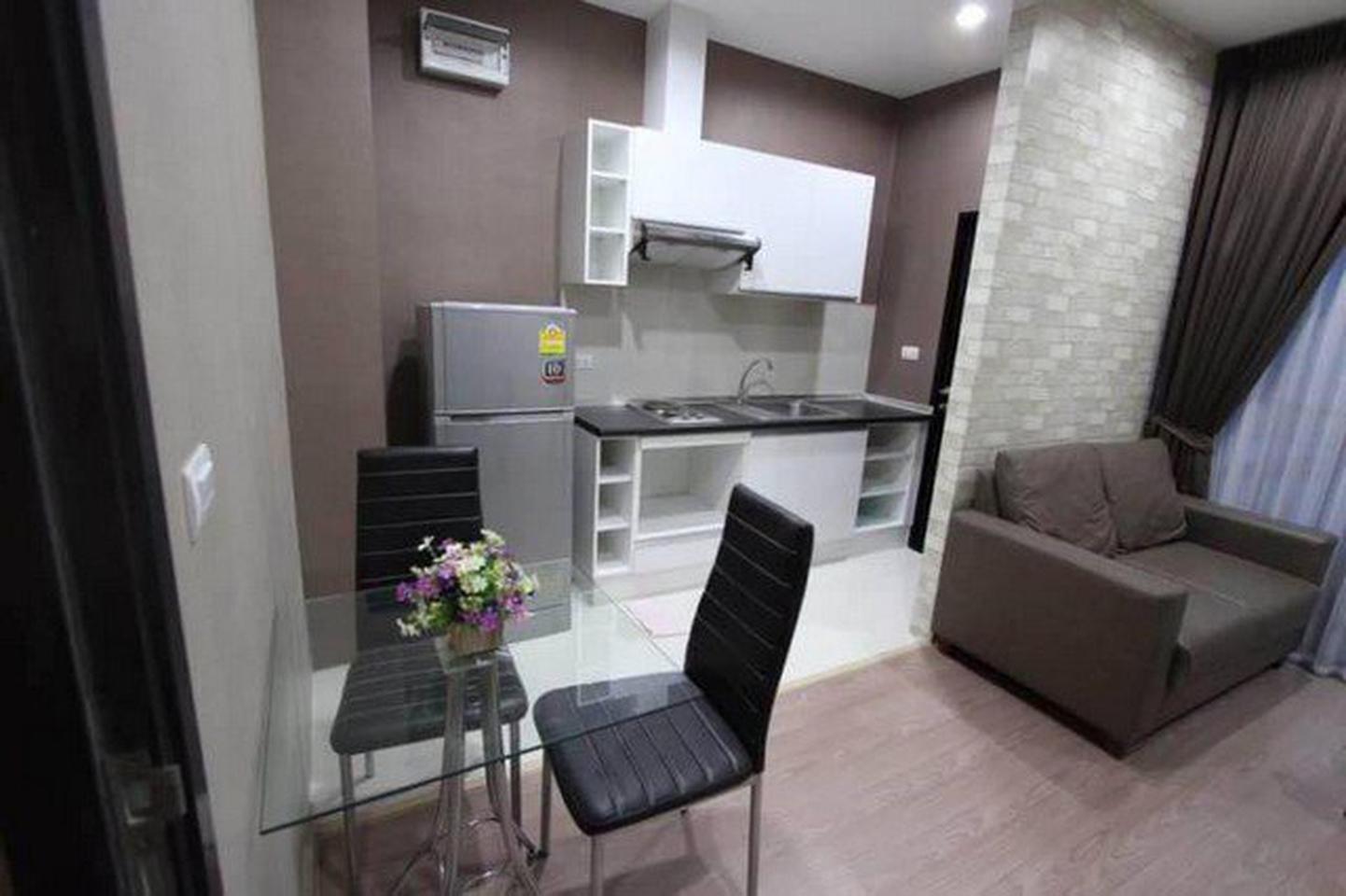 ให้เช่า คอนโดมิเนียม เอสโทร แจ้งวัฒนะ 35 ตรม 10K | ENNXO