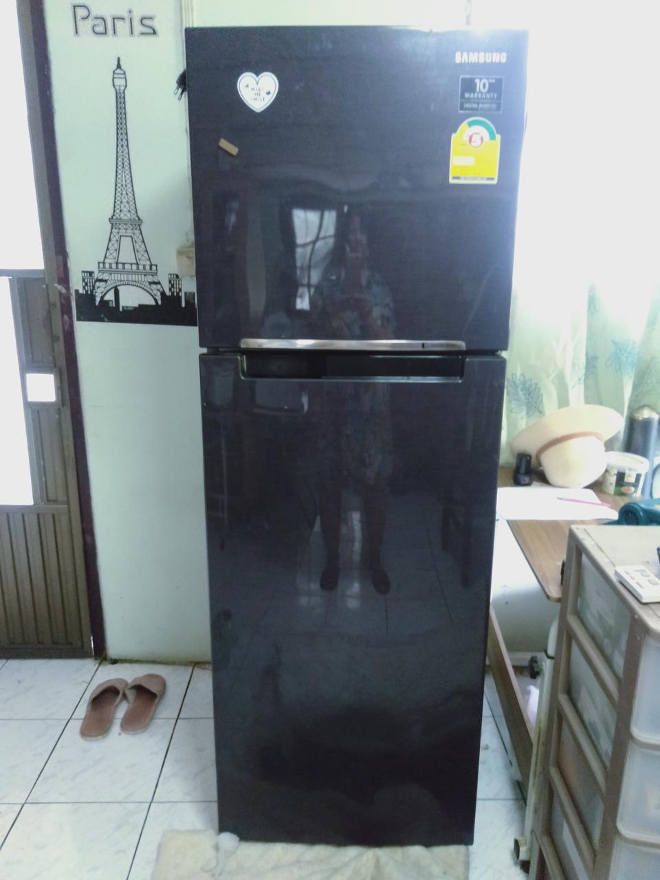 ขายตู้เย็น2ประตู | ENNXO