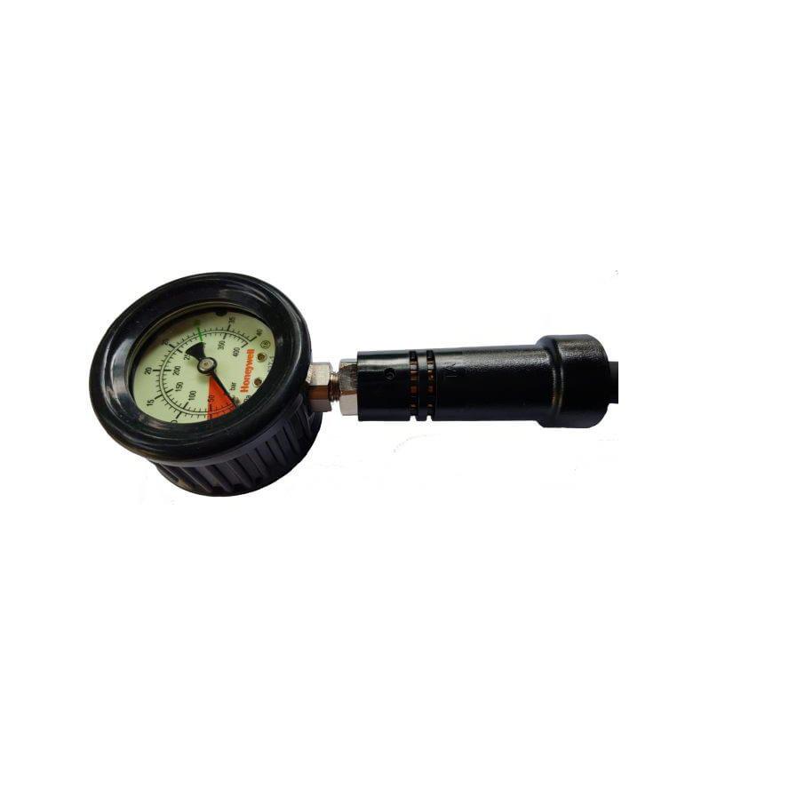 เครื่องช่วยหายใจ SCBA Honeywell T8000 type2 | ENNXO