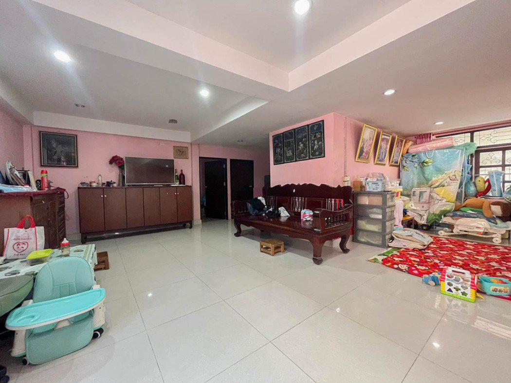 ขาย บ้านเดี่ยว บ้านเธียรสวน รามอินทรา 5 168 ตรม. 54 ตร.วา | ENNXO