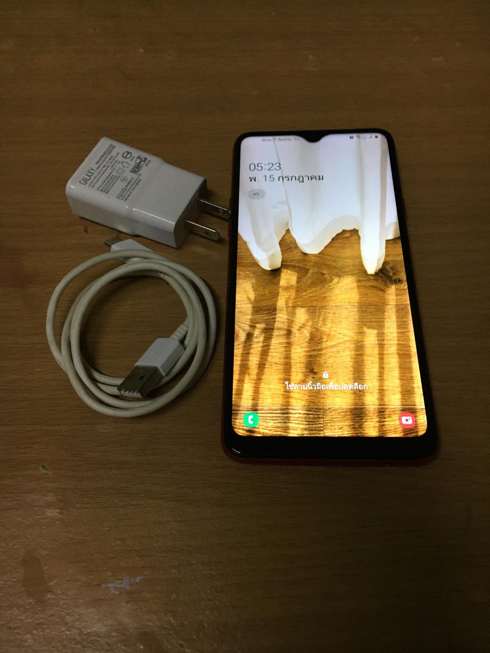 Samsung S20a | ENNXO