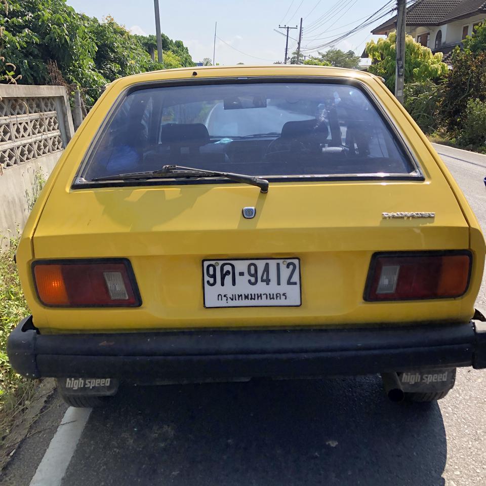 Daihatsu g10 | ENNXO