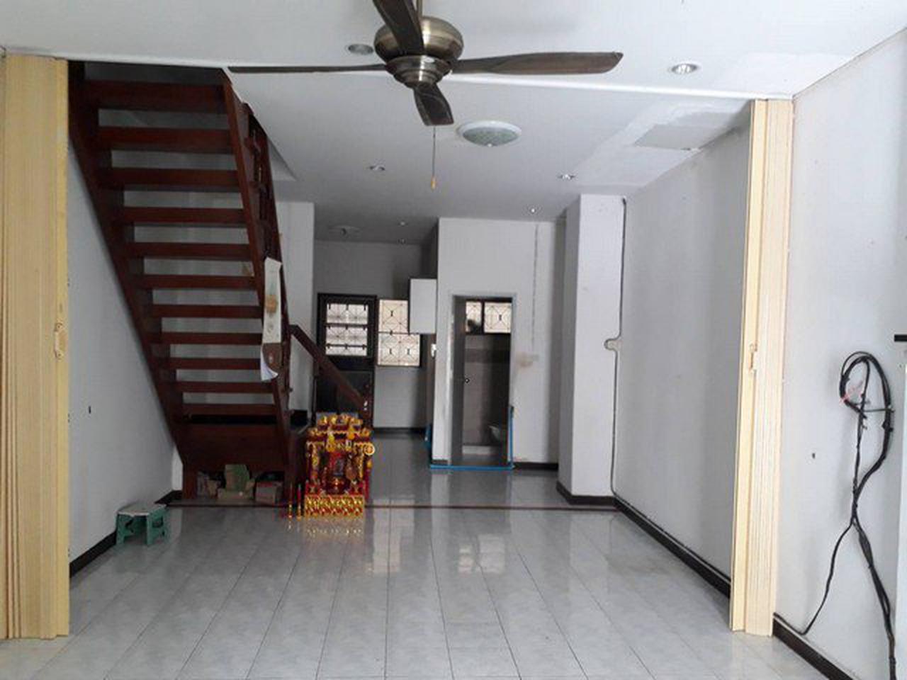 PP09 ขายทาวน์เฮ้าการ์เด้นสูทGardenSuiteราษฎร์พัฒนา | ENNXO