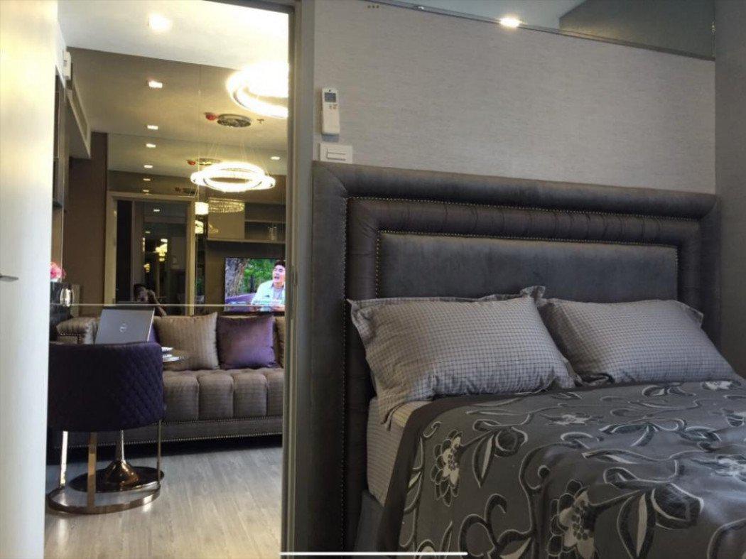 ให้เช่า คอนโด วิวสระ Nye by Sansiri 31 ตรม. เพียง 14000บาท-เดือน. ID ...