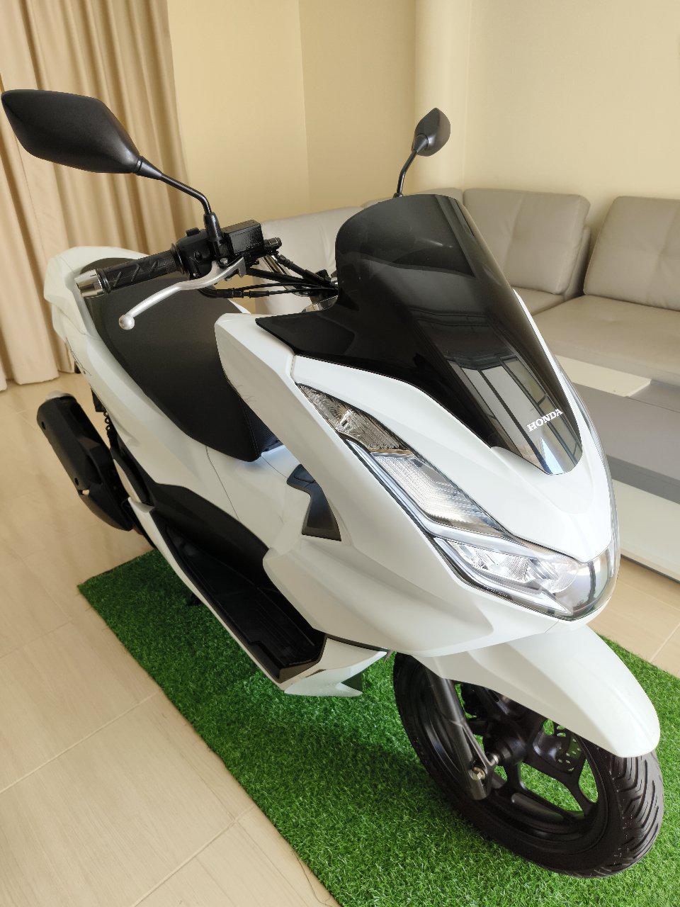 Honda pcx มือสอง | ENNXO