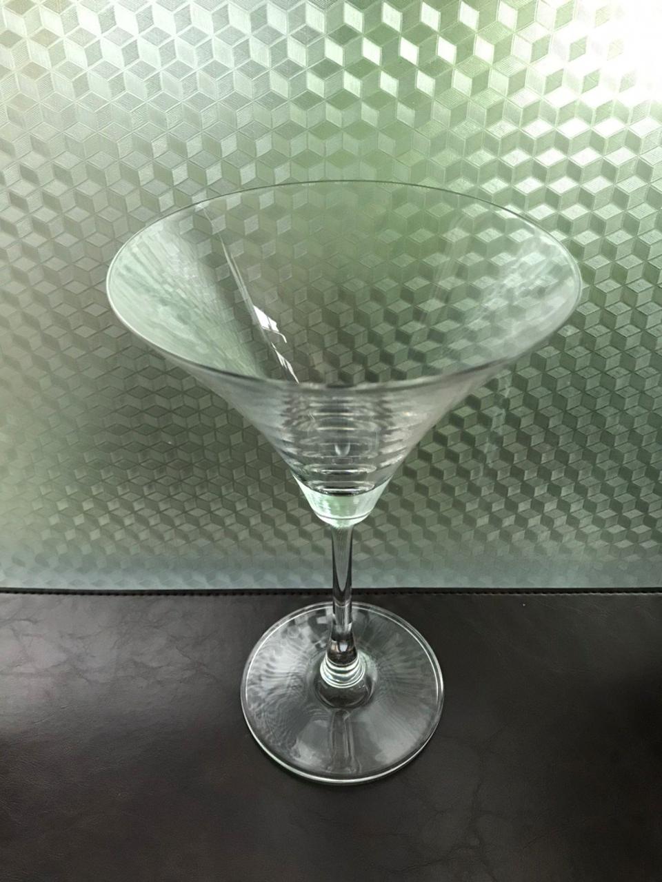 แก้วค็อกเทล Ocean Madison Cocktail 285 ml. | ENNXO