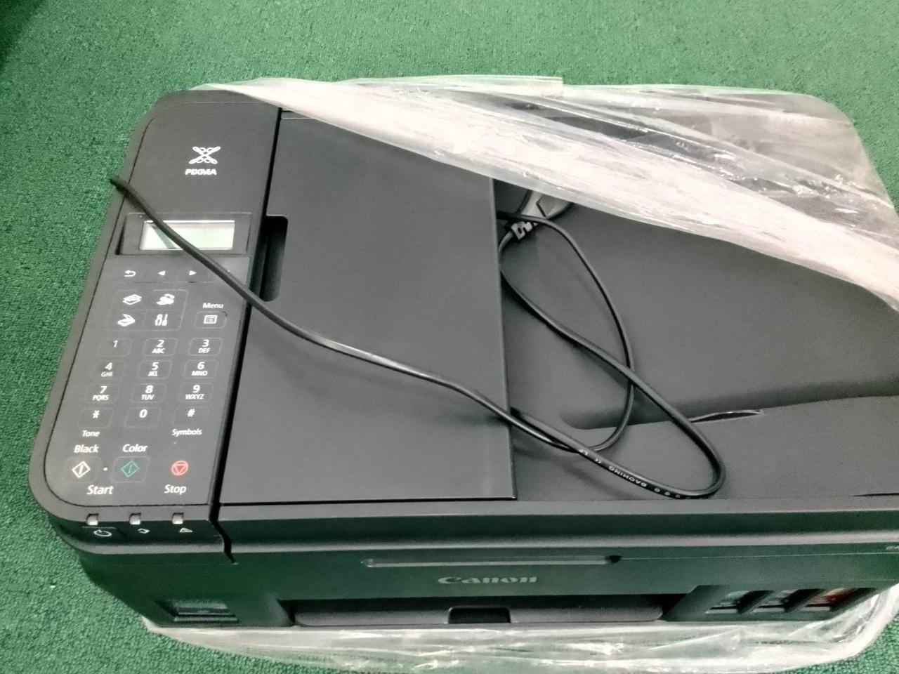 printer canon G4010 wifi | ENNXO