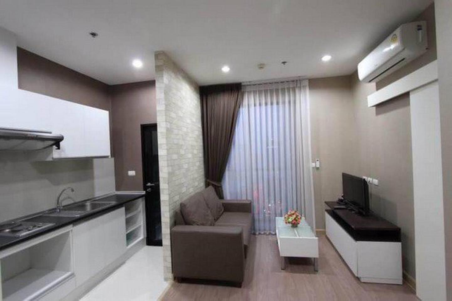 ให้เช่า คอนโดมิเนียม เอสโทร แจ้งวัฒนะ 35 ตรม 10K | ENNXO