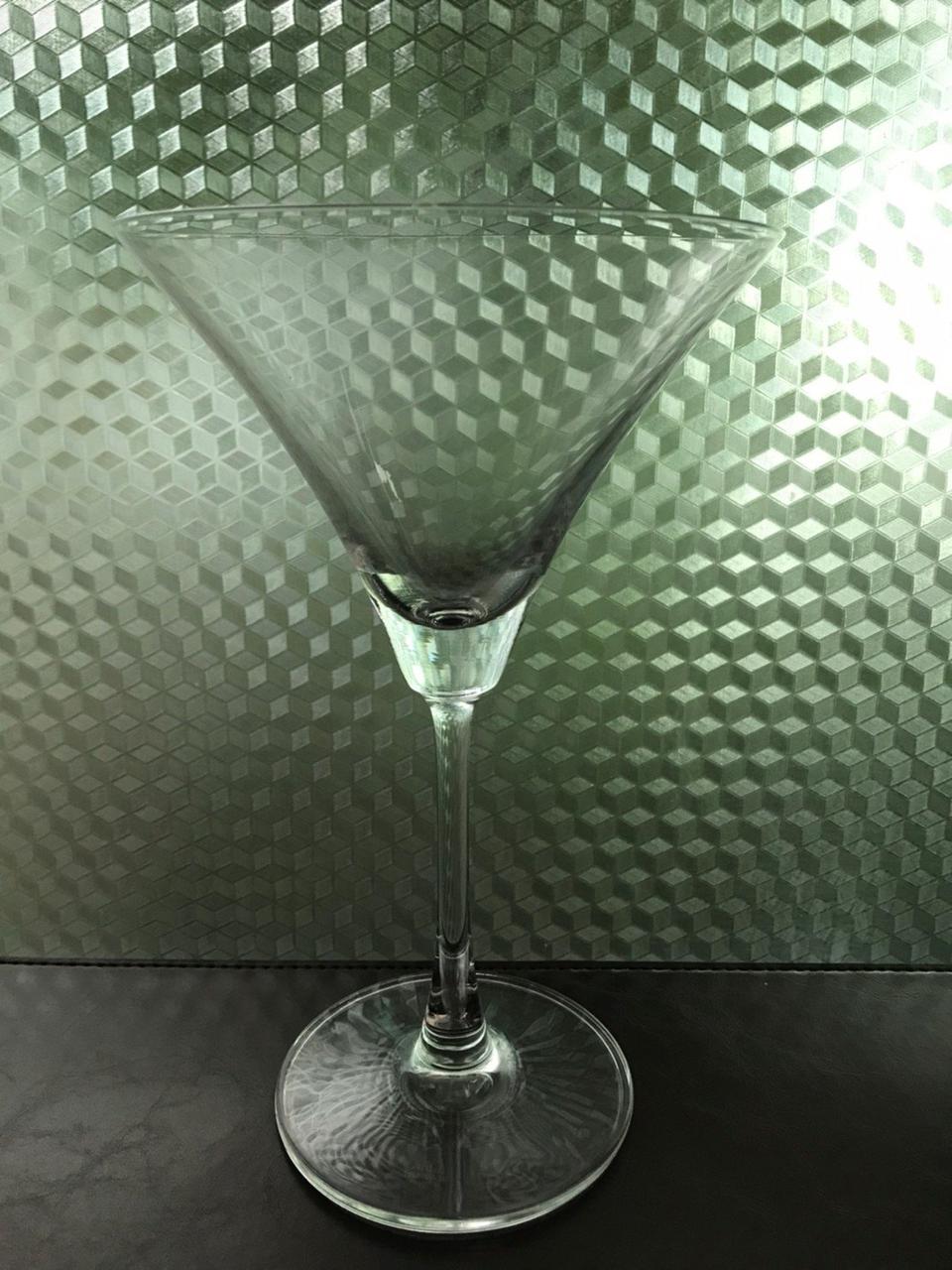 แก้วค็อกเทล Ocean Madison Cocktail 285 ml. | ENNXO