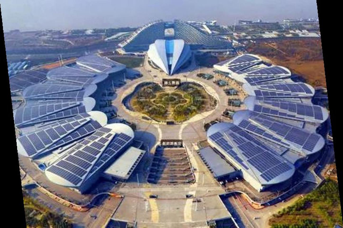 Shuangliang outstanding equipment | ENNXO