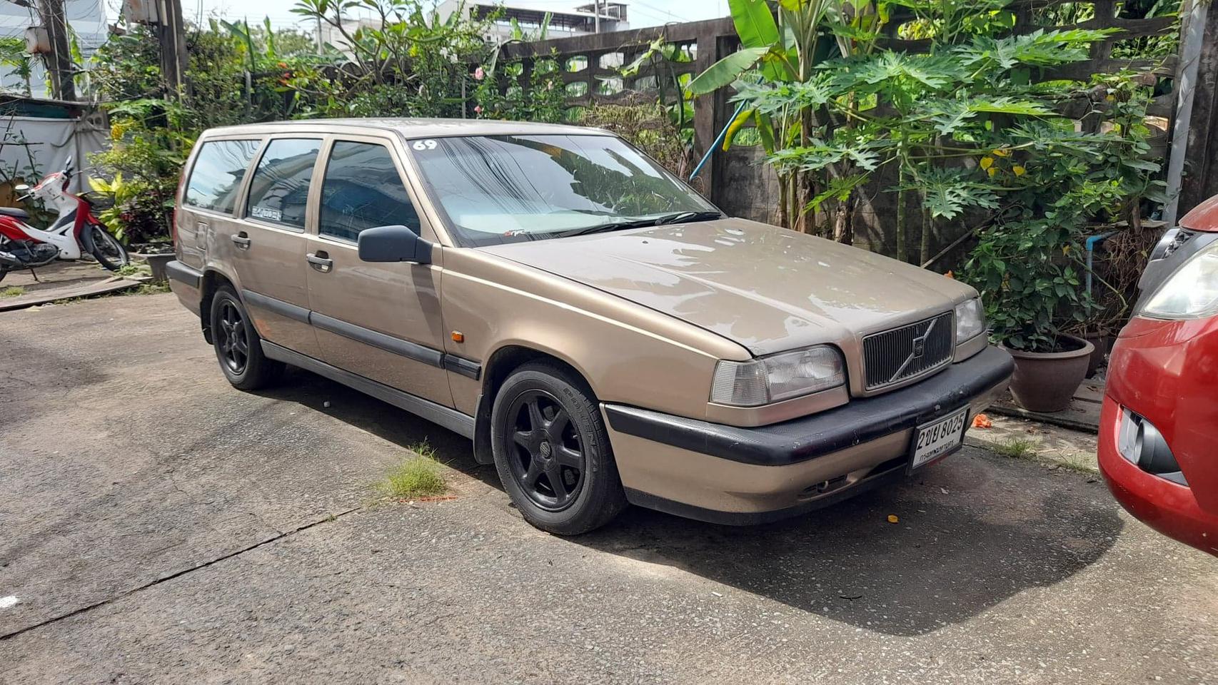 volvo 850 gle | ENNXO