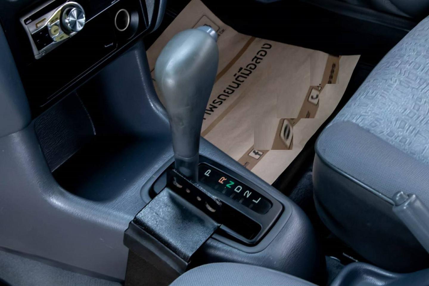 2002 TOYOTA SOLUNA 1.5 SLI ขายสดเท่านั้น | ENNXO