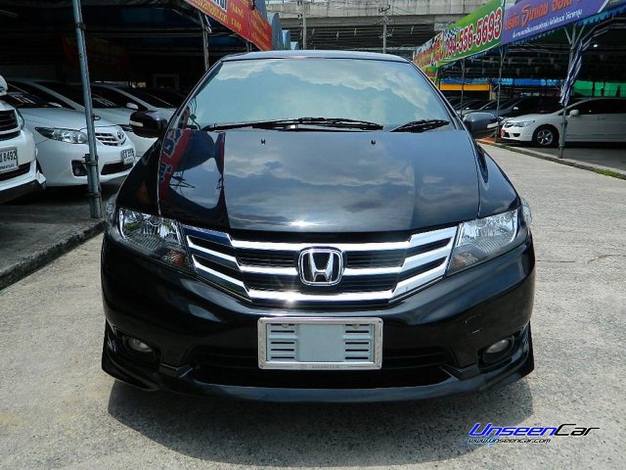 HONDA CITY i-VTEC 1.5(BEST CARS AUTO 14) | ENNXO