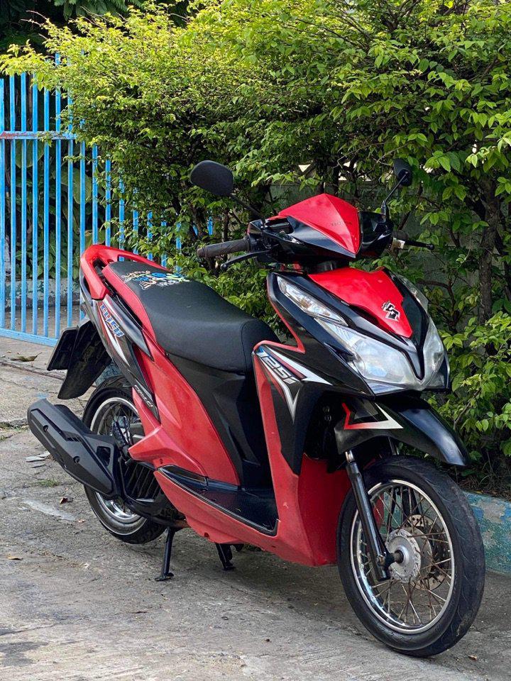 คลิก125i เครื่องดี ส่งได้ทั่วไทย | ENNXO