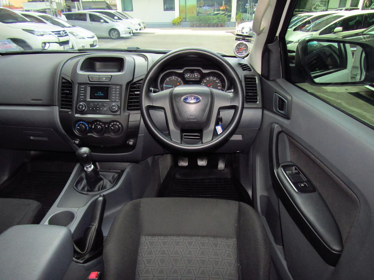 Ford Ranger 2.2 MT/ 2017 | ENNXO