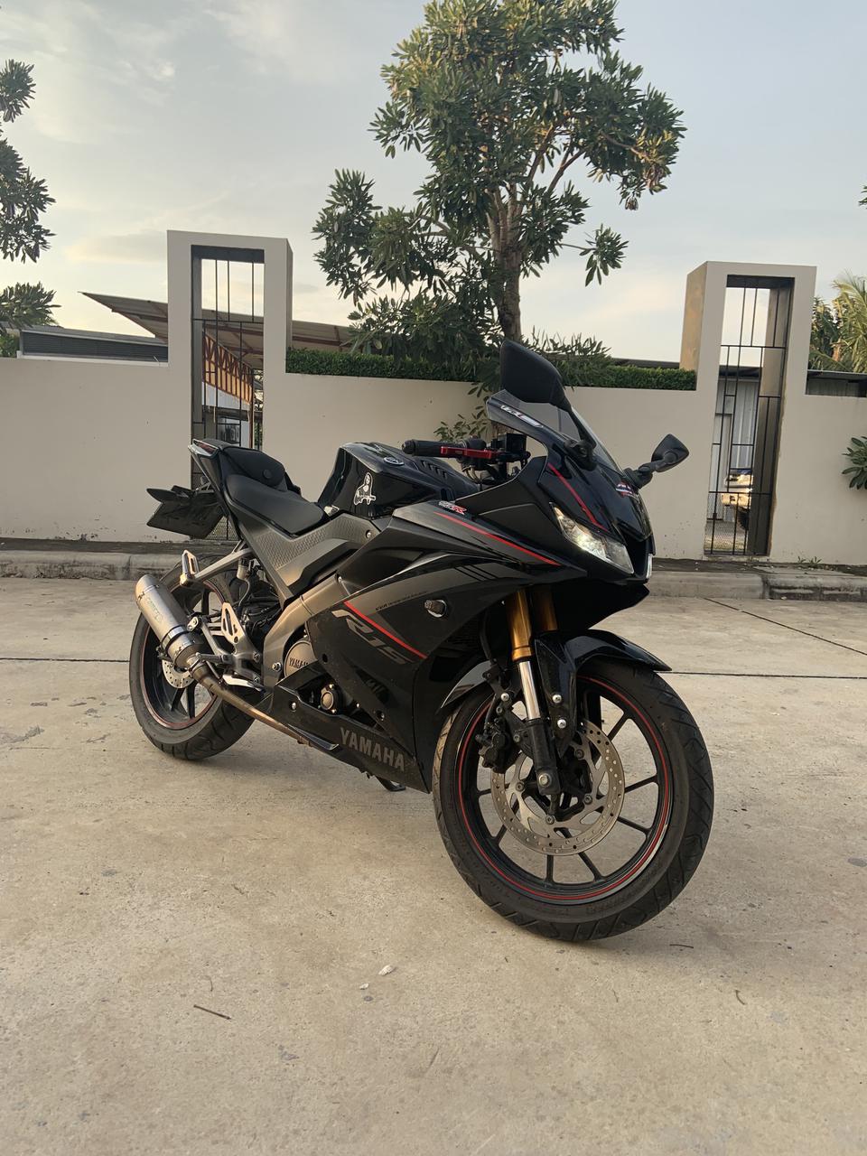 R15 ปี 2019 | ENNXO