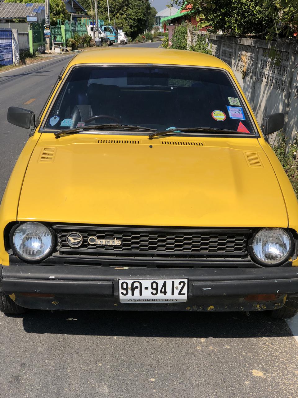 Daihatsu g10 | ENNXO