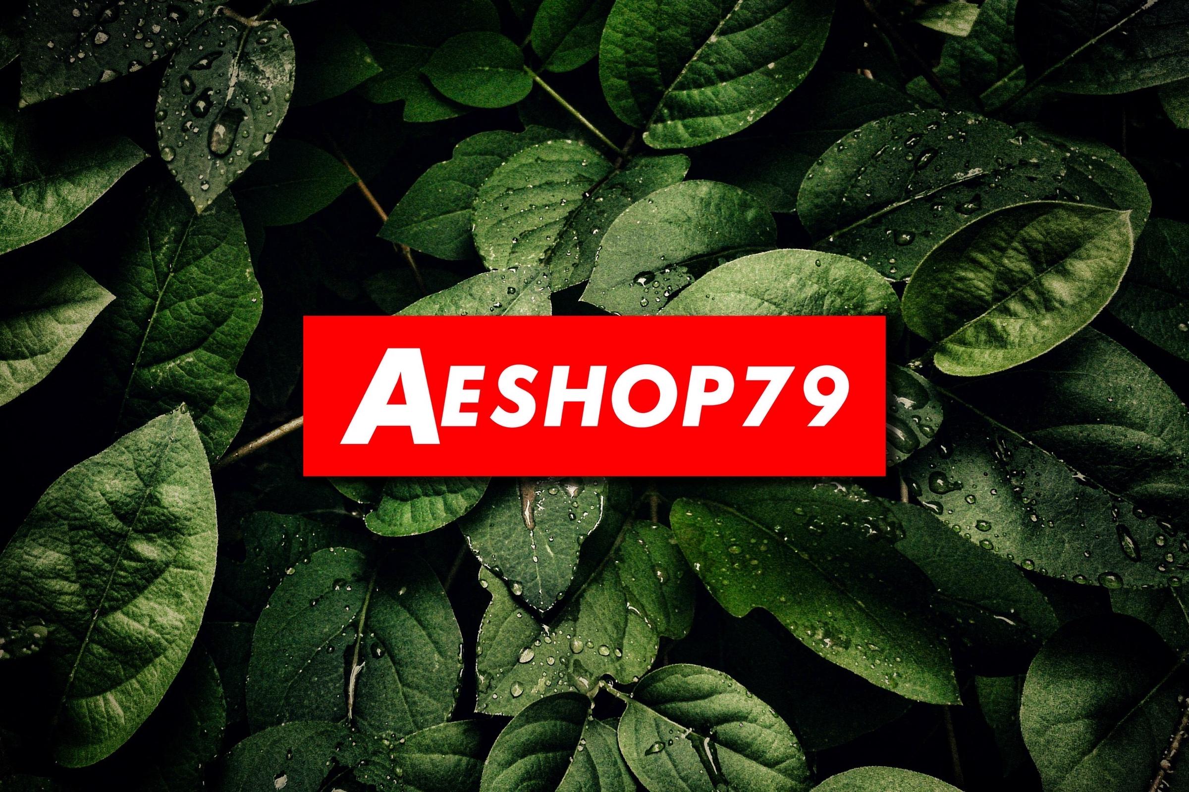 ร้าน Aeshop79 | ENNXO