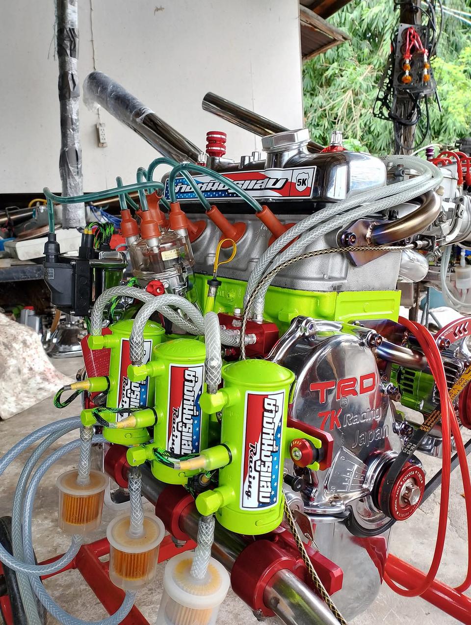 ร้าน Mrcboth | ENNXO